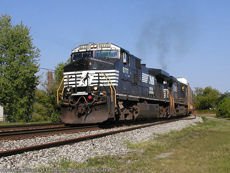 NS 9777
